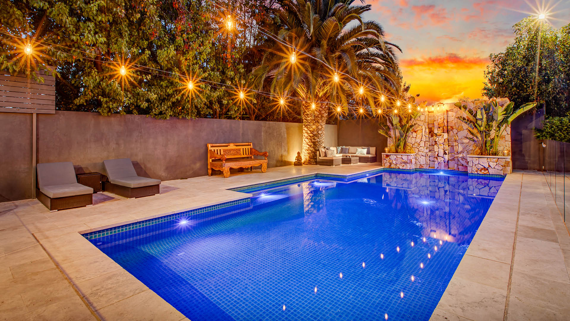 OMG Pools | We build beautiful pools