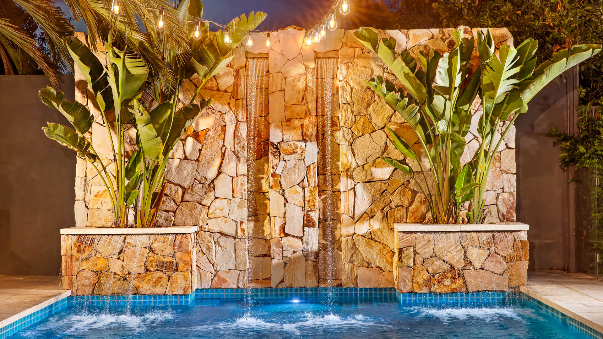 OMG Pools | We build beautiful pools