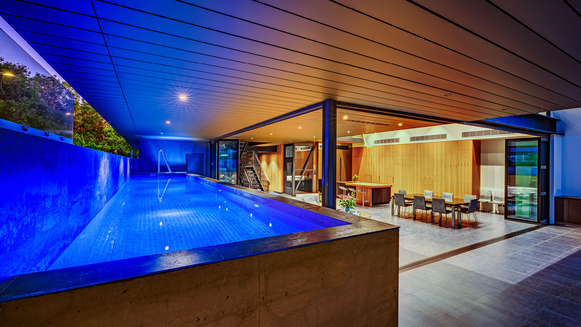 OMG Pools | We build beautiful pools